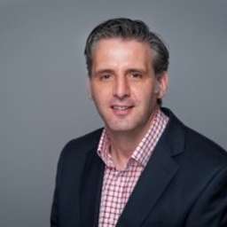 Keith Hammond - Crunchbase Person Profile