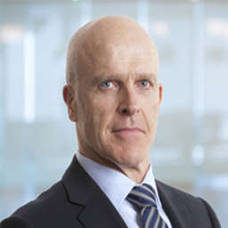 Dominic Silvester - CEO @ Enstar Group - Crunchbase Person Profile