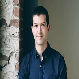 David Winer - Co-Founder & CTO @ Ciro - Crunchbase Person Profile