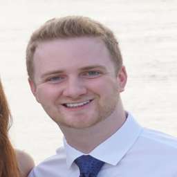 Tyler Caldwell - Crunchbase Person Profile