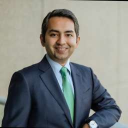 Susmit Gupta - Managing Director & Founder @ Quantum Global - Crunchbase Person Profile