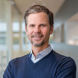 Marc Fuller - Partner @ Peterson Partners - Crunchbase Person Profile