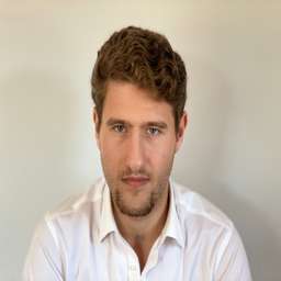 Alex Allaire - Crunchbase Person Profile