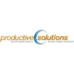 Productive Solutions - Crunchbase Company Profile & Funding