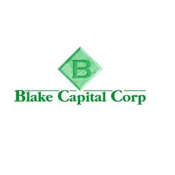 Blake Capital - Crunchbase Company Profile & Funding