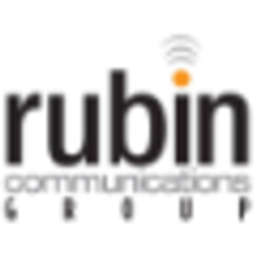 Rubin Communications Group - Crunchbase Company Profile & Funding