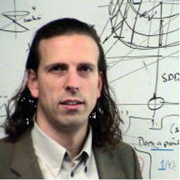 David Jaffray - Executive VP Technology and Innovation @ University ...