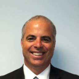 Ed Anderson - Founder/CEO/Owner @ EDIS Group - Crunchbase Person Profile