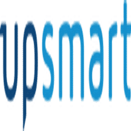 Upsmart - Crunchbase Company Profile & Funding