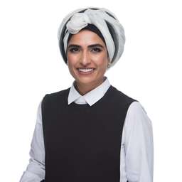 Yusra Ali - Crunchbase Person Profile