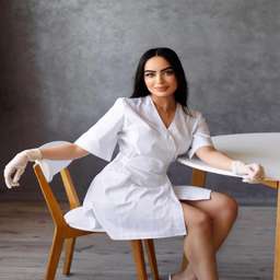 Salwa El Mlih - Crunchbase Person Profile