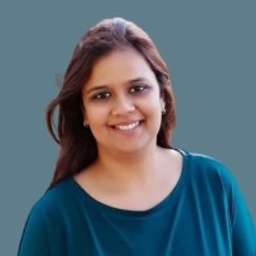 Pooja Mehta - Co-Founder @ JetLearn - Crunchbase Person Profile