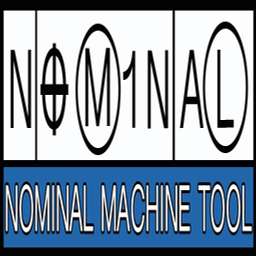 Nominal Machine Tool - Crunchbase Company Profile & Funding