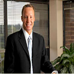 Kevin Wolfer - Crunchbase Person Profile