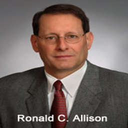 Ronald C. Allison - Owner @ Century Tax & Wealth Management ...