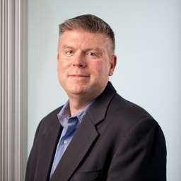 Steve Moynihan - Enterprise Sales Director @ Aqfer - Crunchbase Person ...