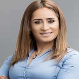 Claudia Alderete - CEO, Founder & Business Owner @ AMC Tax Services ...