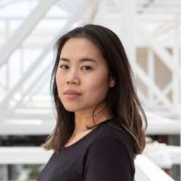 Victoria Ku - Crunchbase Person Profile