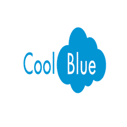 Cool Blue