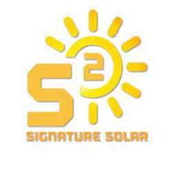 Signature Solar - Crunchbase Company Profile & Funding