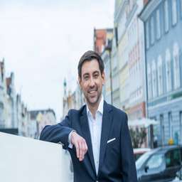 Simon Kreitmair - Crunchbase Person Profile