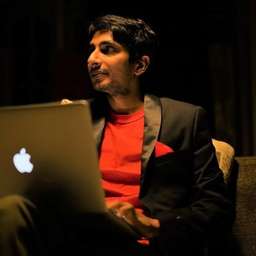 Alluri Manoj Varma - Founder and CEO @ Megafore Technologies ...