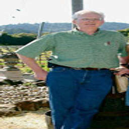 Larry Oates - Owner & Founder @ Sleeping Dog Wines - Crunchbase Person ...