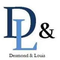 Desmond & Louis