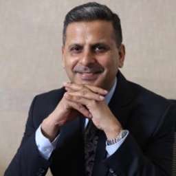 Nitin Dave - Chief Executive Officer @ Quess staffing - Crunchbase ...