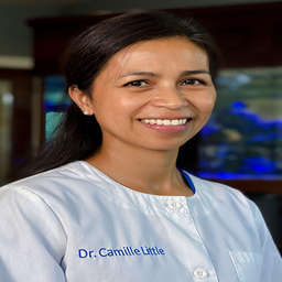 Camille Ozo - Dentist, Owner, CEO @ Little Family Dentistry ...