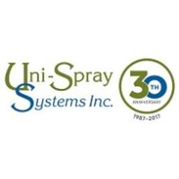 Uni-Spray Systems - Crunchbase Company Profile & Funding