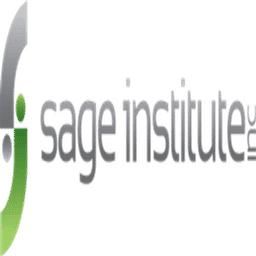 Sage Institute - Crunchbase Company Profile & Funding