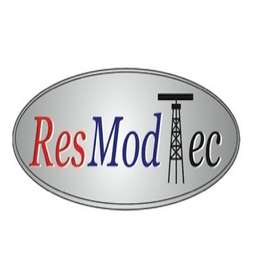 Gulf Reservoir Modelling Technology