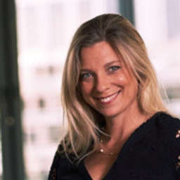 Jo Griffiths - Crunchbase Person Profile