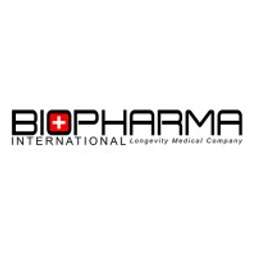 Biopharma International - Crunchbase Company Profile & Funding
