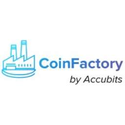 CoinFactory - Crunchbase Company Profile & Funding