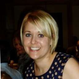 Jessica Dillon - Marketing and Communications Manager @ Social Tech ...