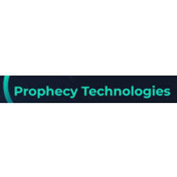Prophecy Technologies - Crunchbase Company Profile & Funding