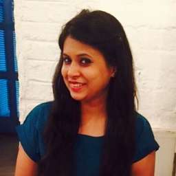 Pooja Jain - Crunchbase Person Profile