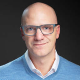 Nathan Banks - Managing Director WW Commerical Business Planning ...