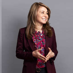 Fiona Geminder - Co-founder @ Kin Group - Crunchbase Person Profile