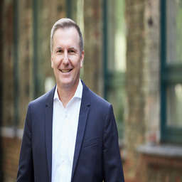 Thomas Piller - Crunchbase Person Profile