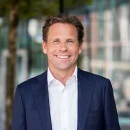 David Knibbe - Crunchbase Person Profile