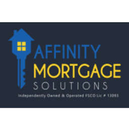 Affinity Mortgage Solutions - Crunchbase Company Profile & Funding