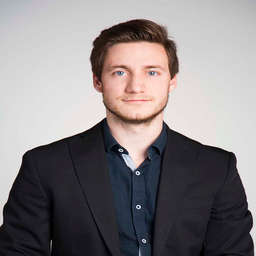 Samuel Bisson - Crunchbase Person Profile