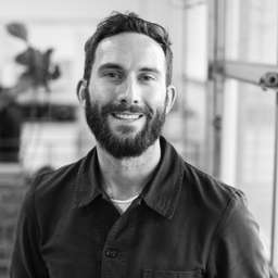 Mason Harrison - Head of Communications @ REEF - Crunchbase Person Profile