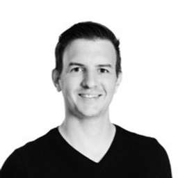 Sean O'Reilly - Co-Founder & CTO @ Yonda Tax - Crunchbase Person Profile