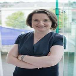 Colette Quinn - Founder, Owner & Managing Director @ Real Insights ...