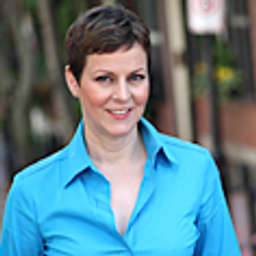 Rebecca Marston - Crunchbase Person Profile