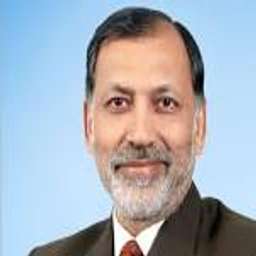 Rajendra Singh Pawar - Chairman and Co-Founder @ NIIT - Crunchbase ...